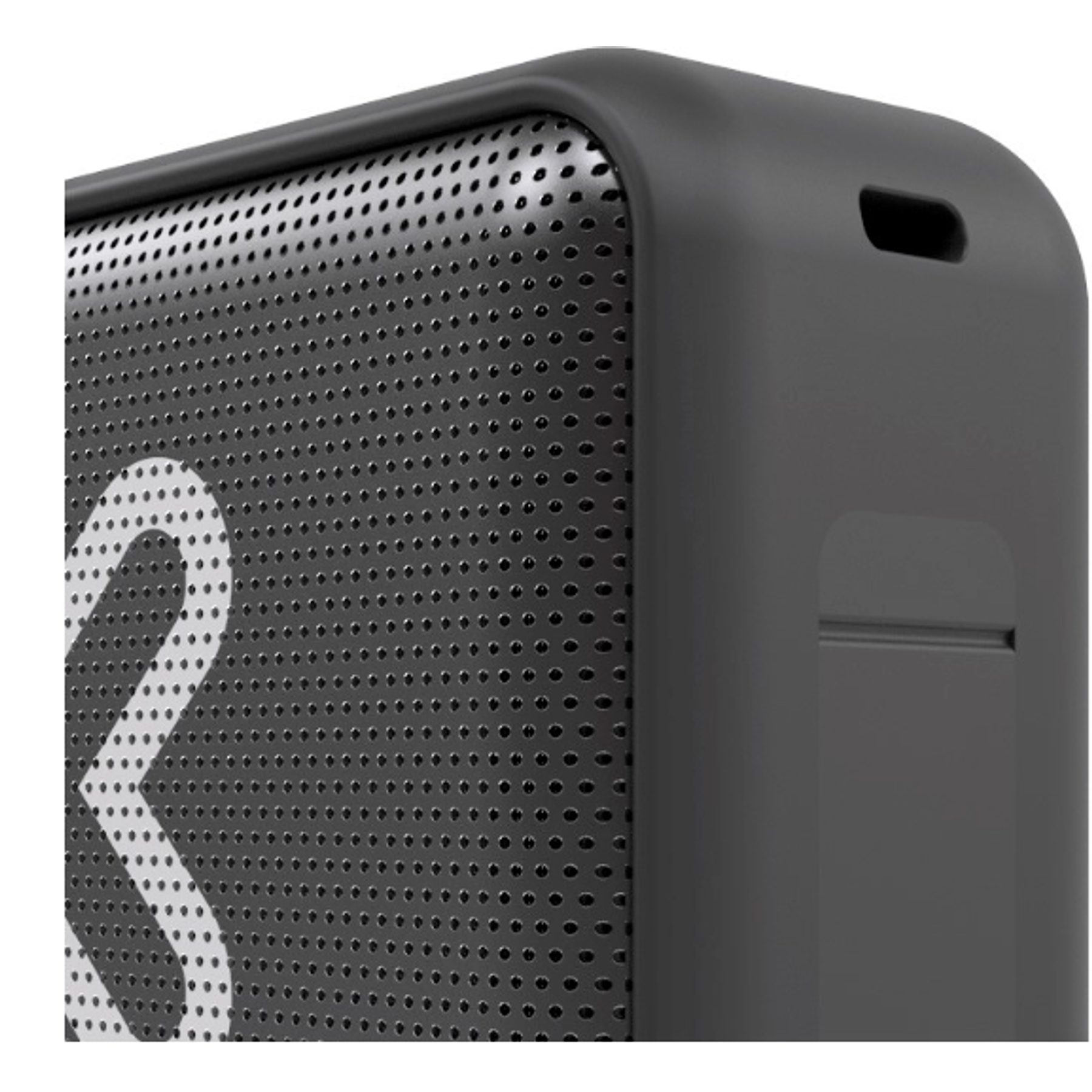 KlipXtreme Nitro KBS-025PR Parlante Inalámbrico Portátil