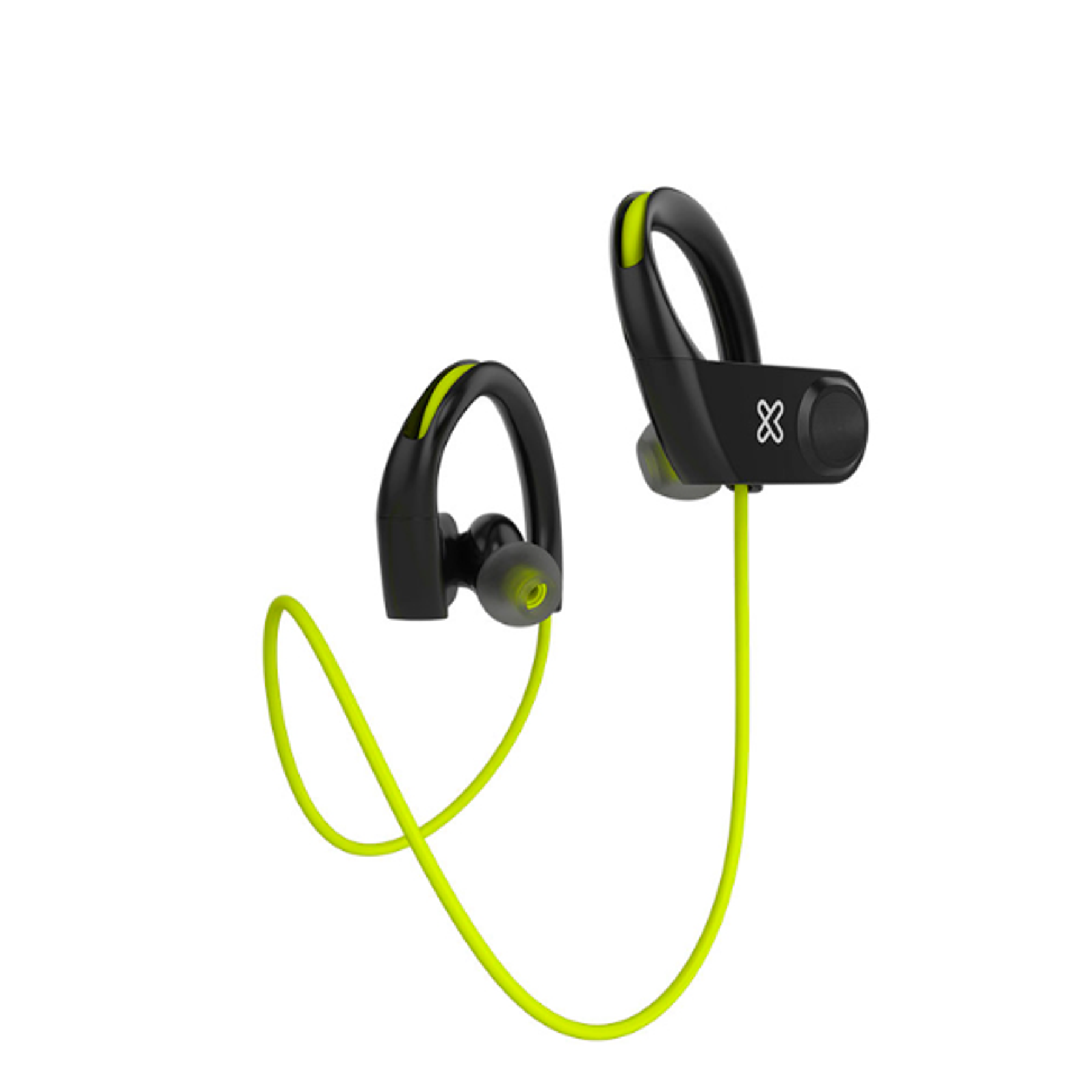 KlipXtreme DynamiK KSM-750YL Audífonos Inalámbricos