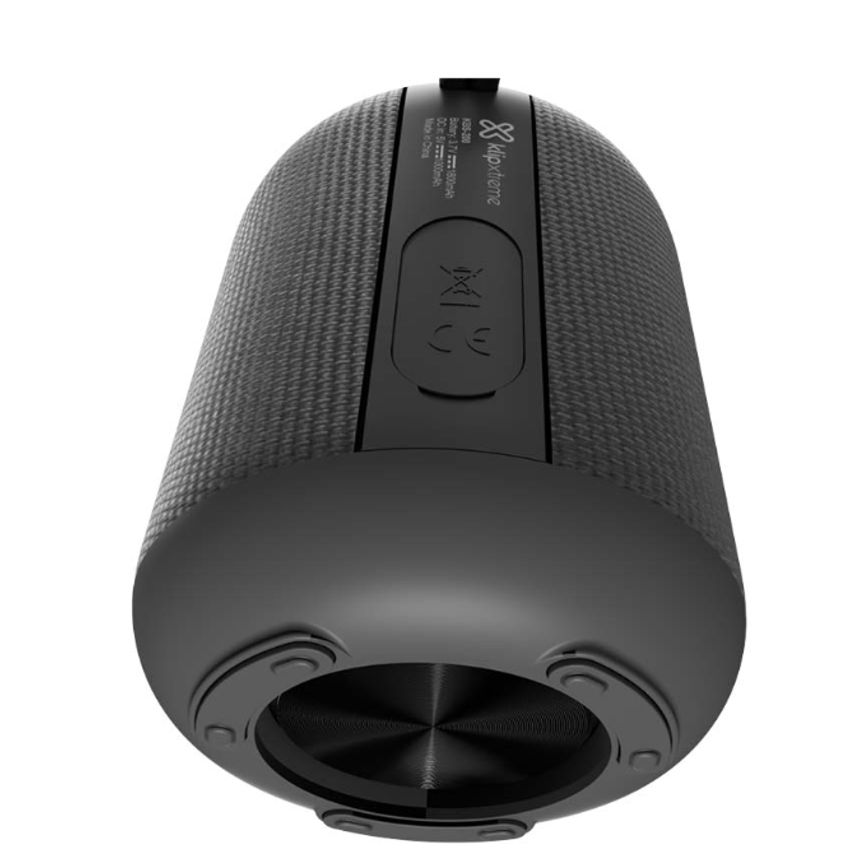 Klip Xtreme Titan KBS-200 Parlante Inalámbrico Portátil