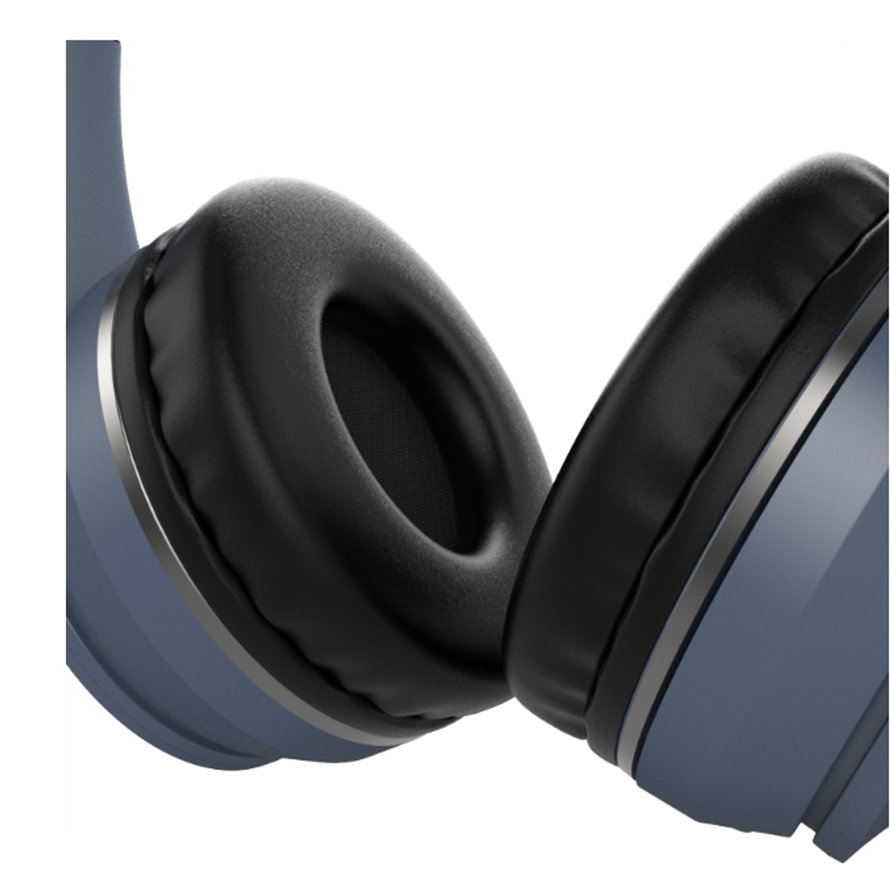 Klip Xtreme Funk KWH-150 Audifonos Inalambricos Color Azul