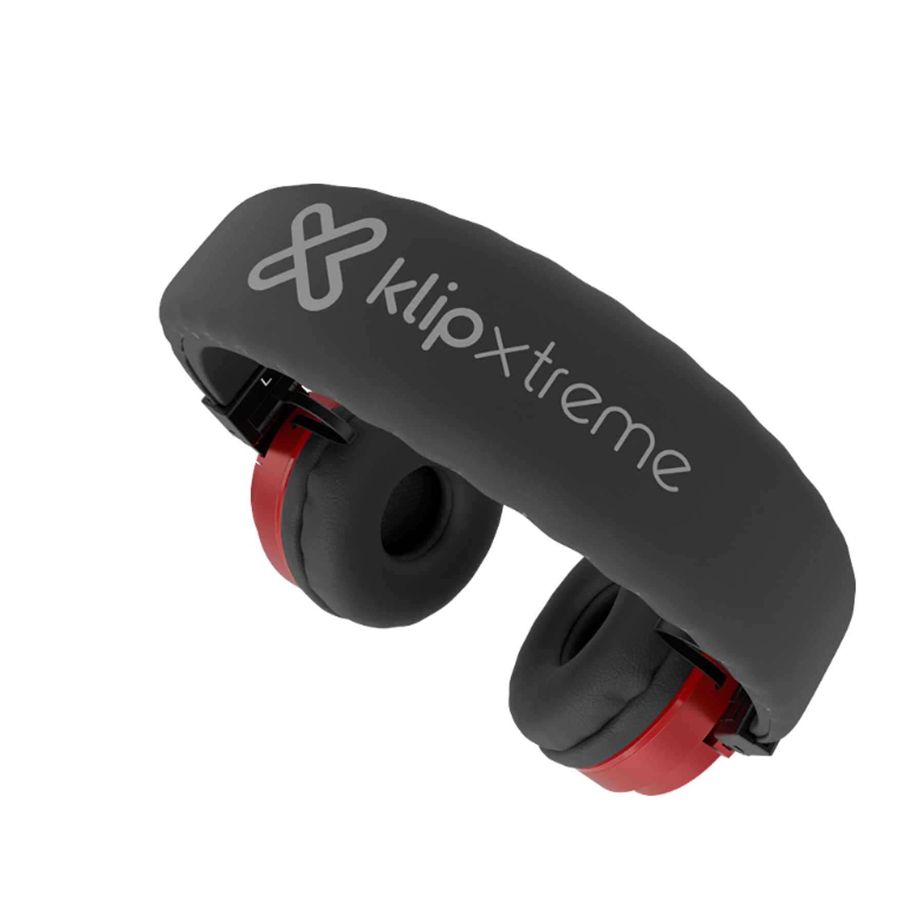 KlipXtreme Fury PRO KWH-001BL Audifonos Inalambricos