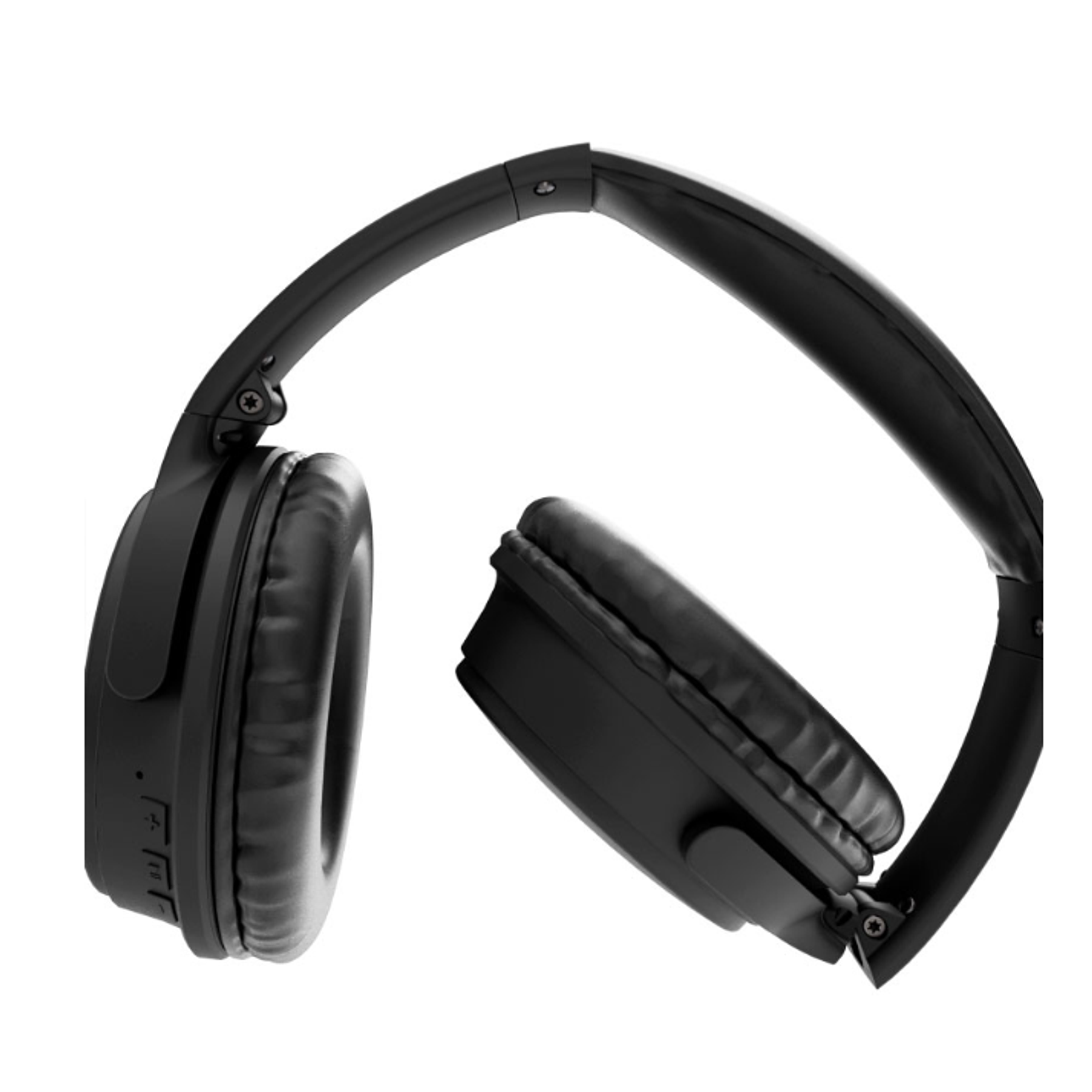 KlipXtreme Oasis KNH-050BK Audifonos Inalambricos