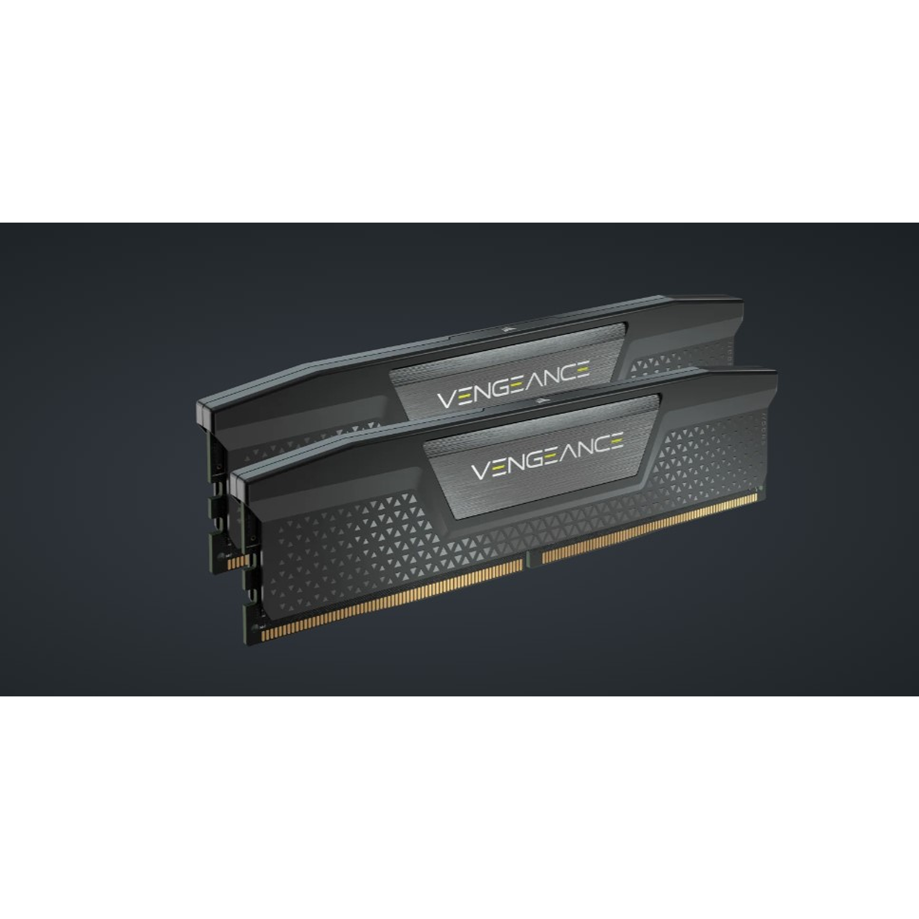 Corsair Kit de Memoria Ram DDR5 Vengeance de 32 GB (2x16 GB)