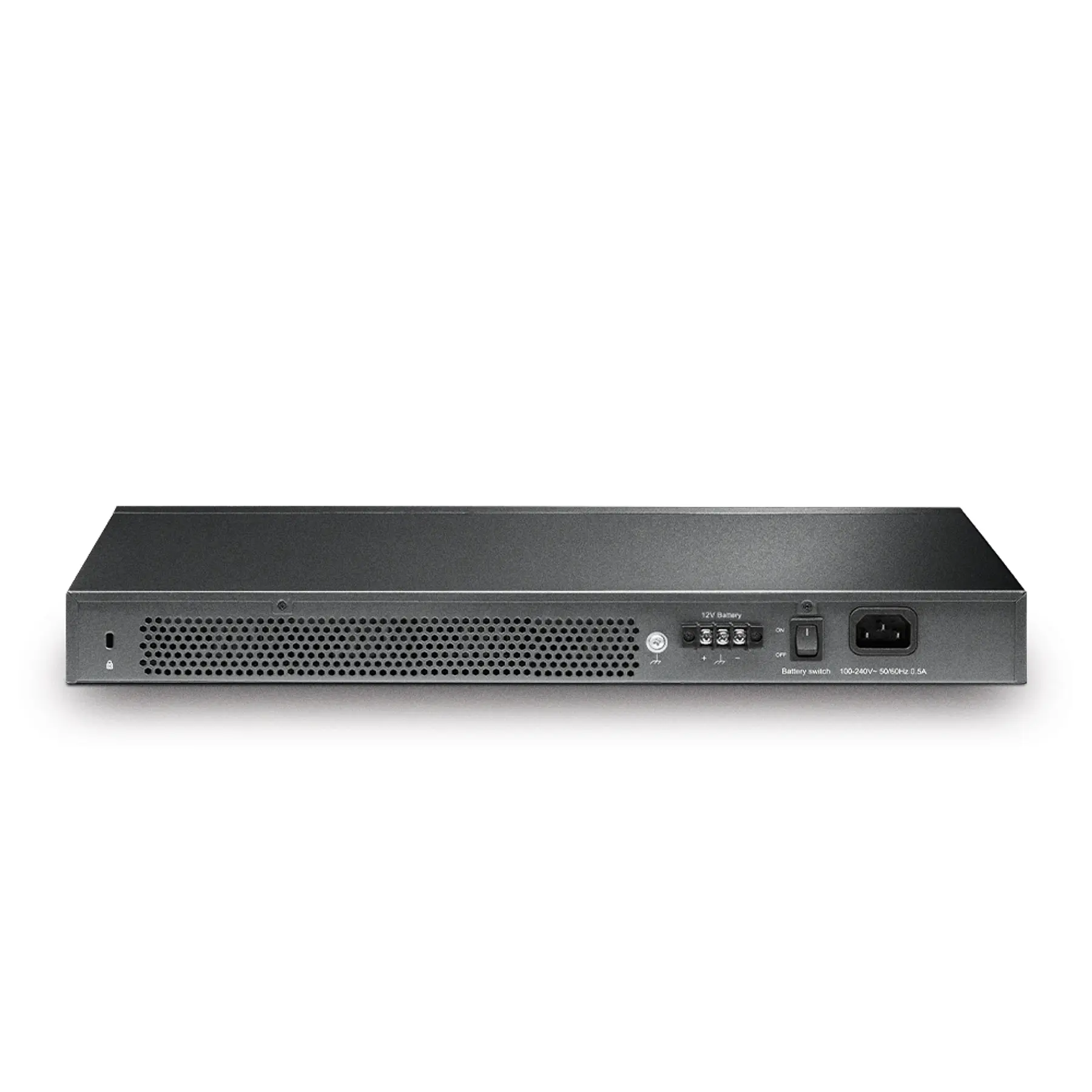 TP-Link TL-SG3428X-UPS Switch Administrado Gigabit L2+