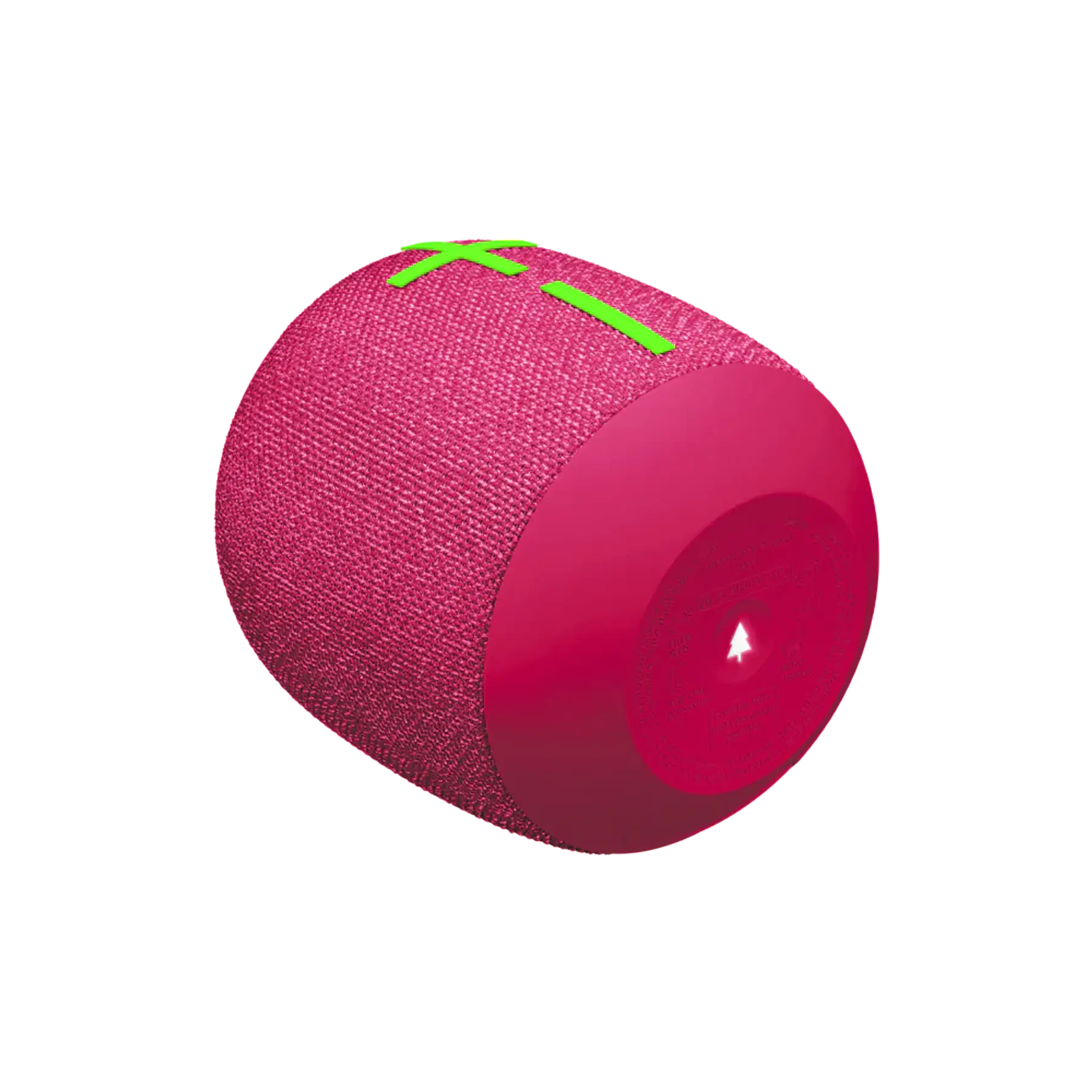 Logitech UE WONDERBOOM 3 Parlante Inalámbrico Potátil