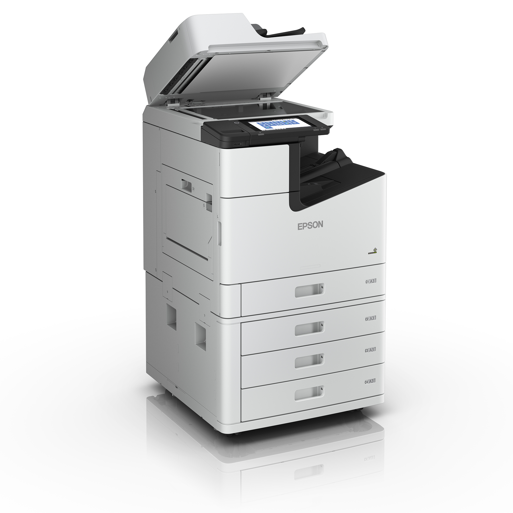 Epson WorkForce Enterprise WF-M21000 Monocromática