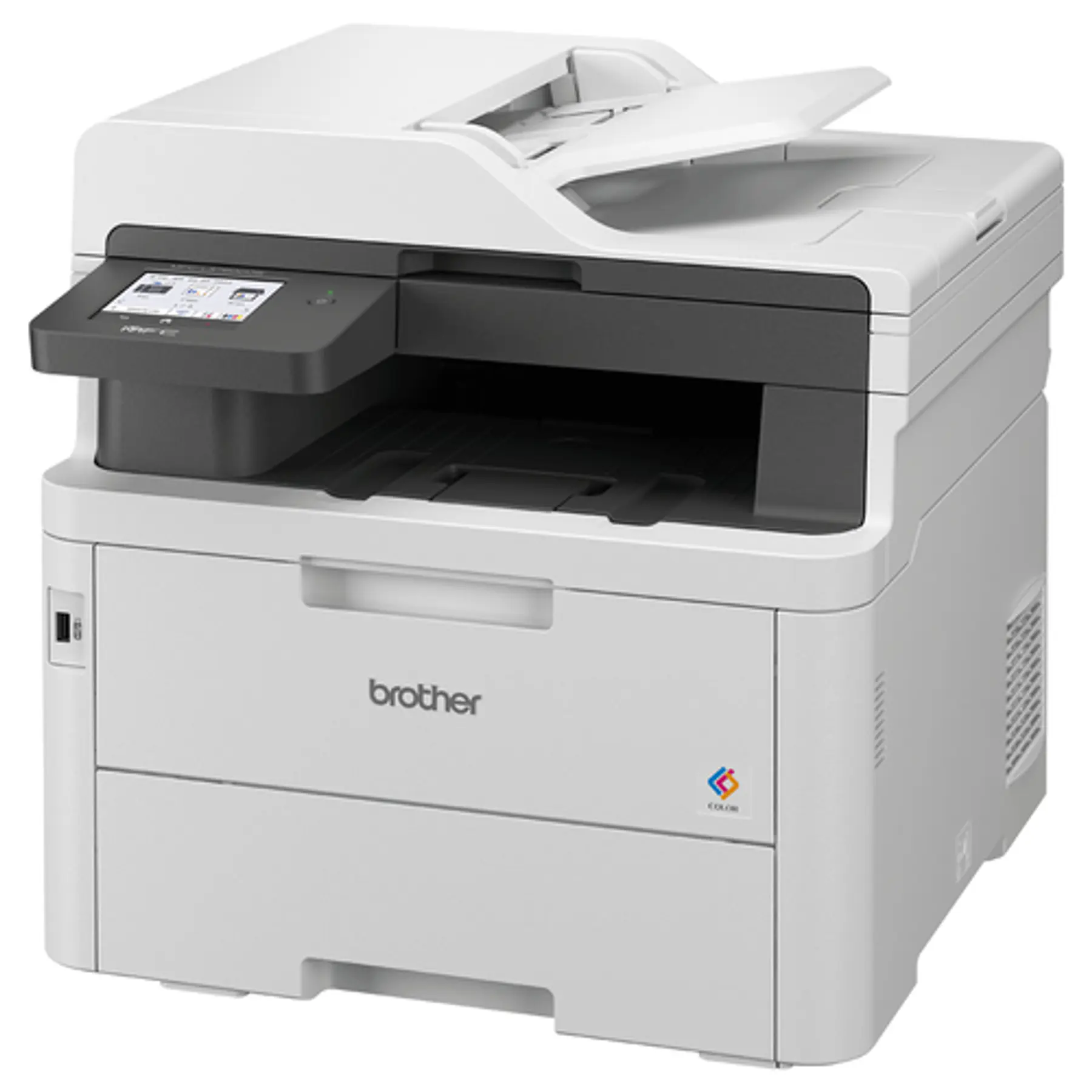 Brother MFC-L3760CDW Impresora Multifuncional Láser LED