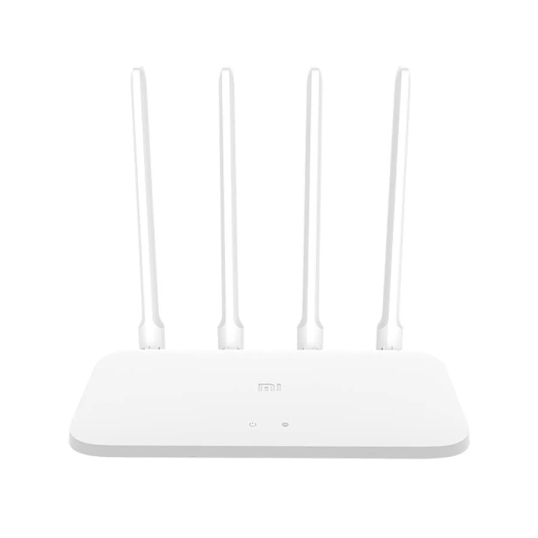 Xiaomi Mi Router Wifi 4C Color Blanco