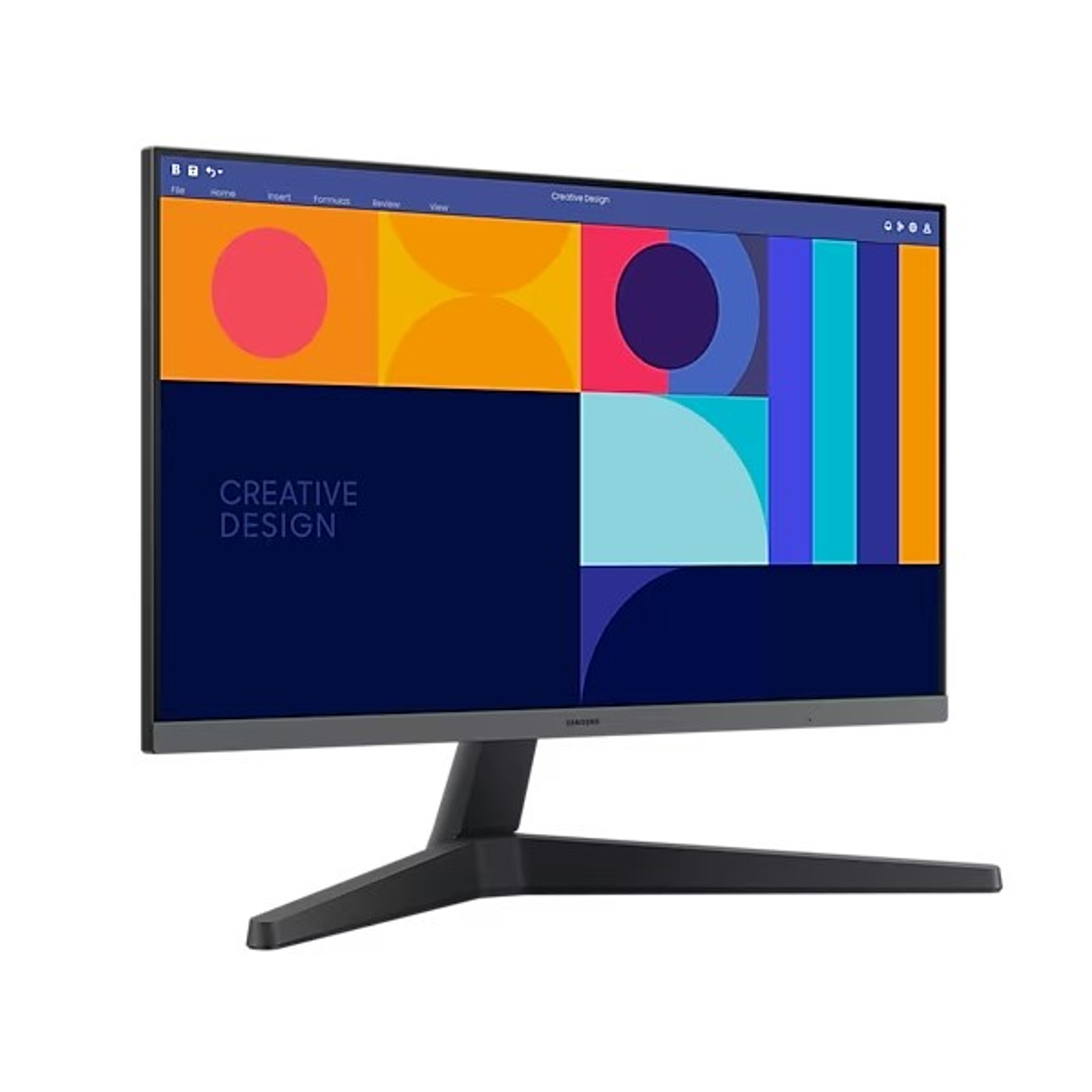 Samsung Essential S3 Monitor 24 Pulgadas