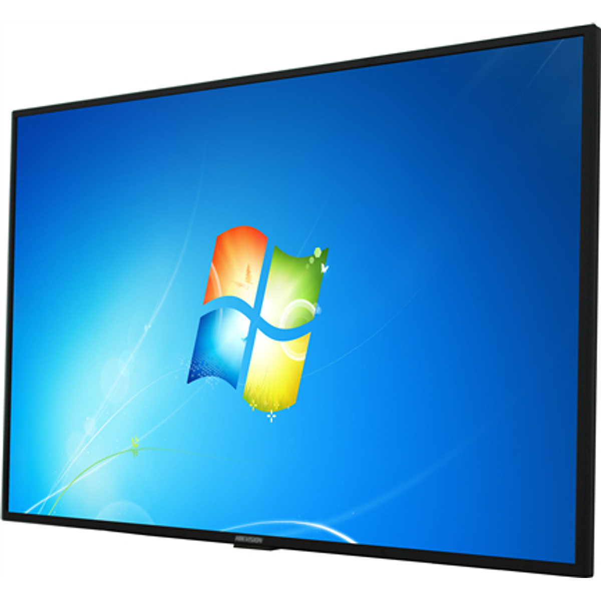 Hikvision Monitor LED Full HD de 43 Pulgadas