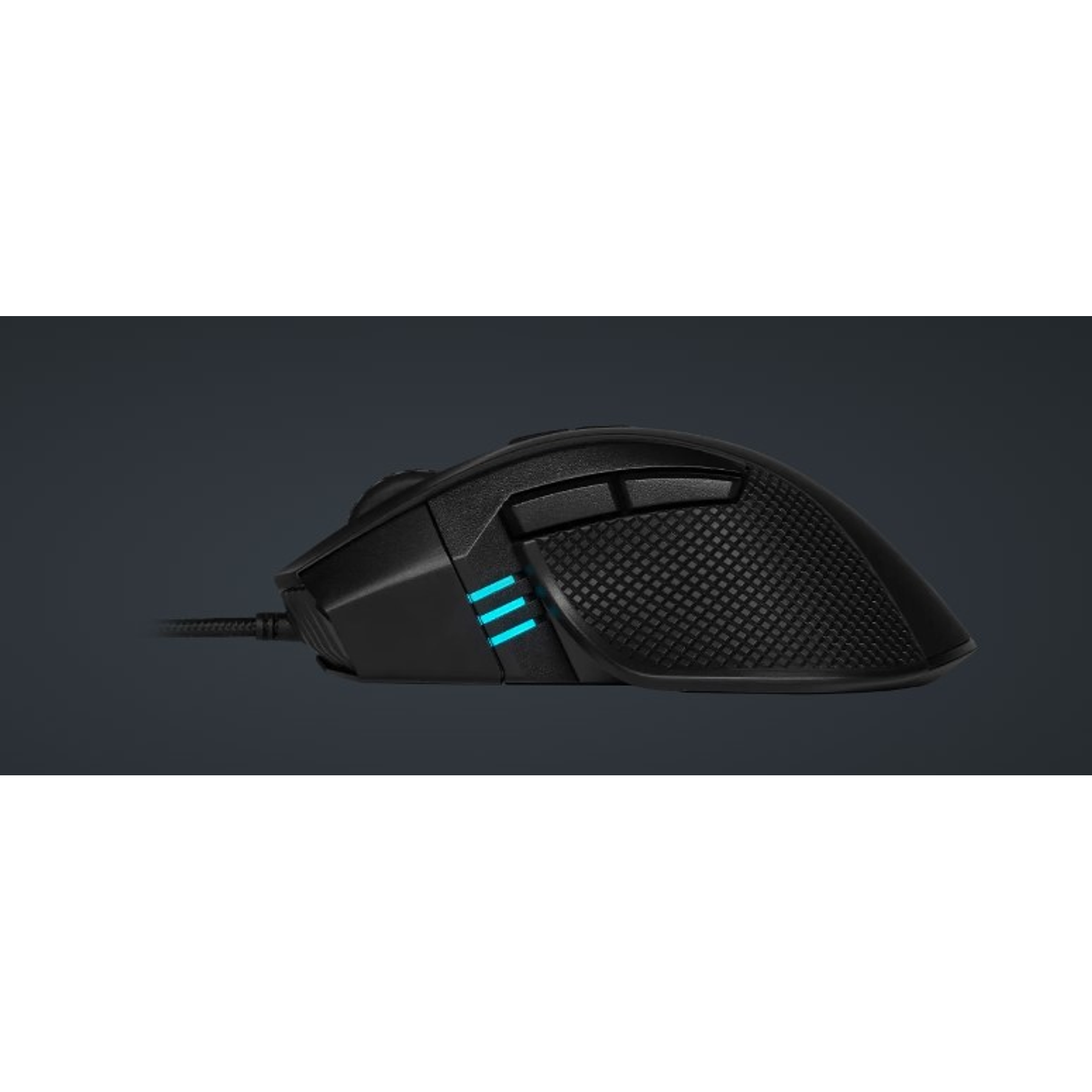 Corsair IRONCLAW RGB FPS/MOBA Mouse Gamer