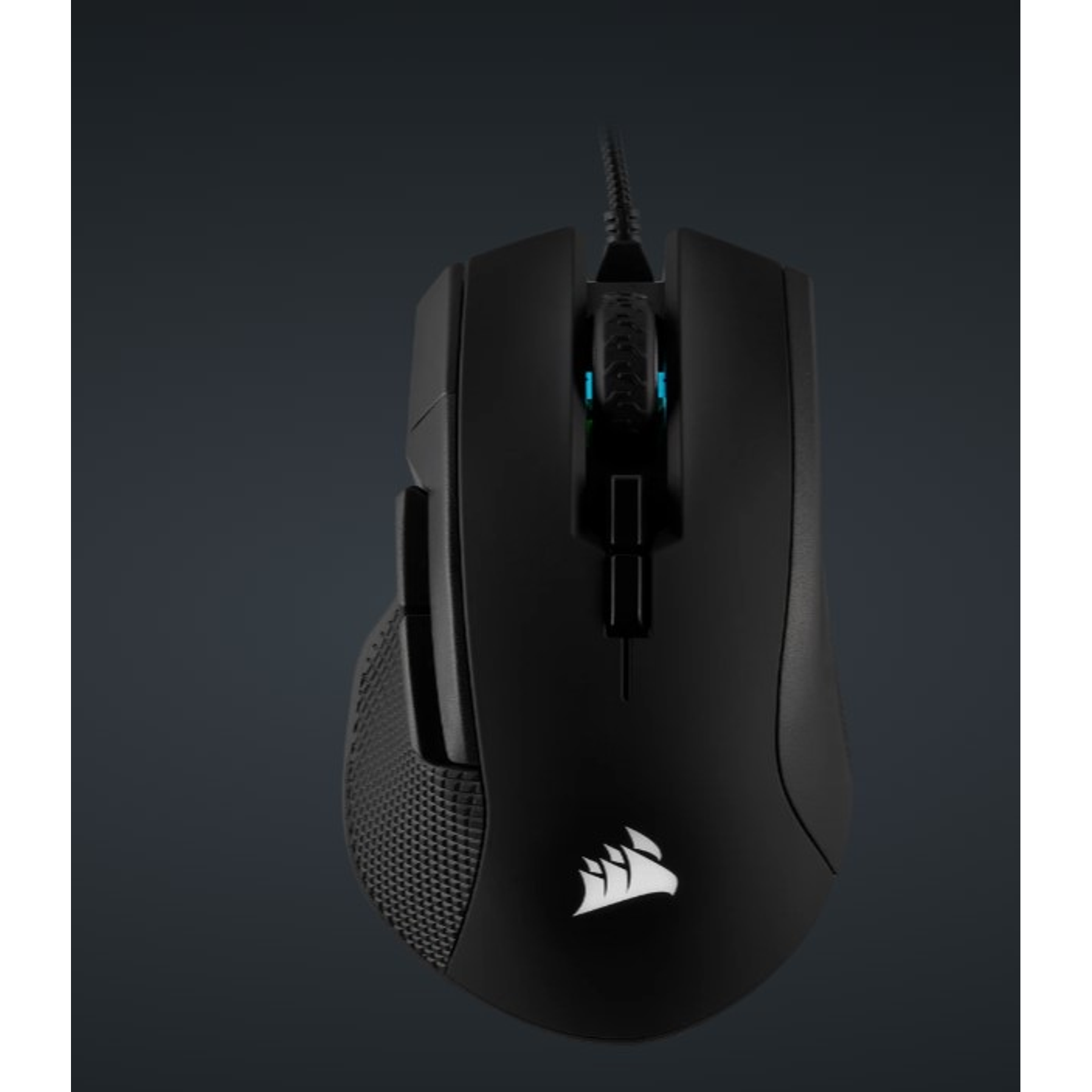 Corsair IRONCLAW RGB FPS/MOBA Mouse Gamer