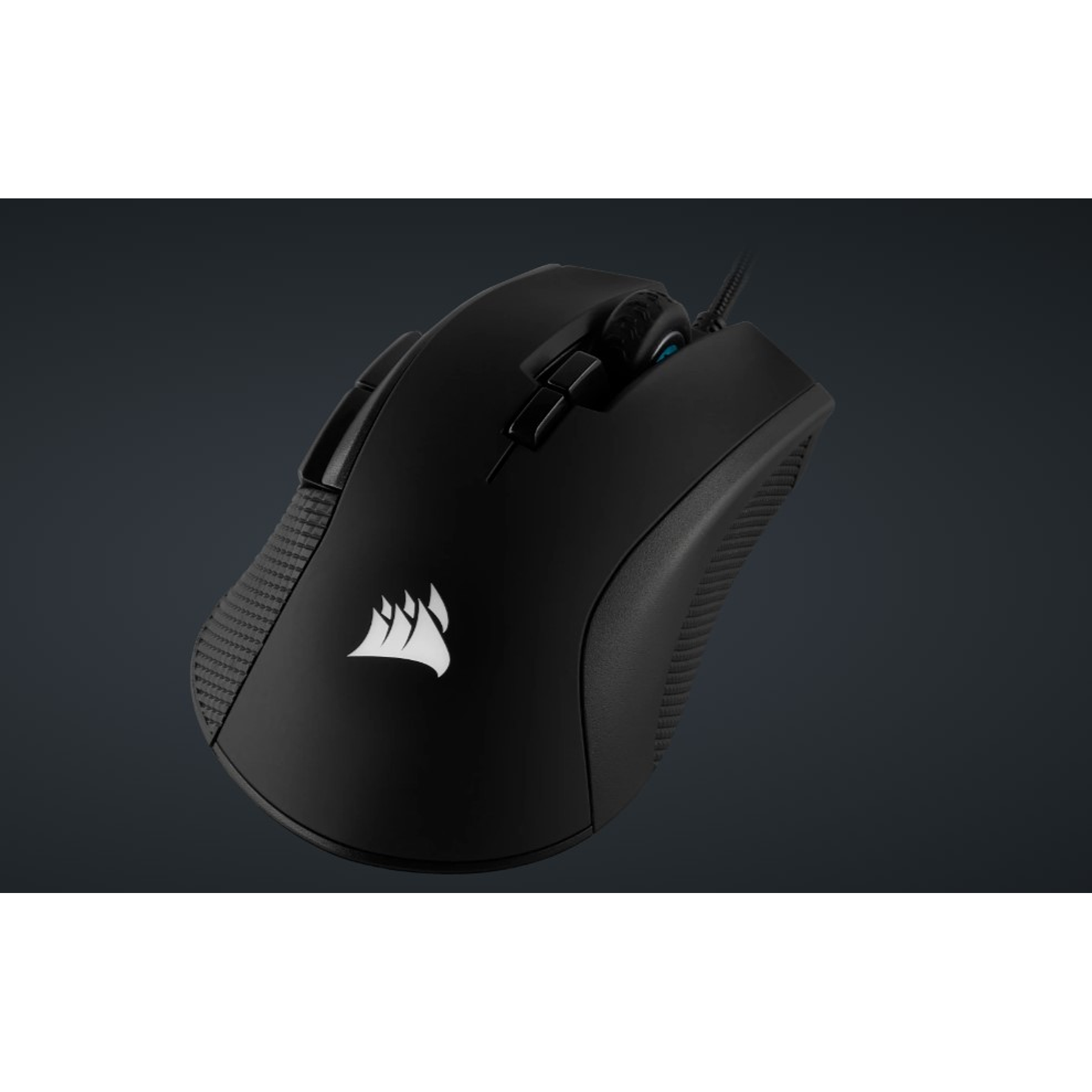 Corsair IRONCLAW RGB FPS/MOBA Mouse Gamer