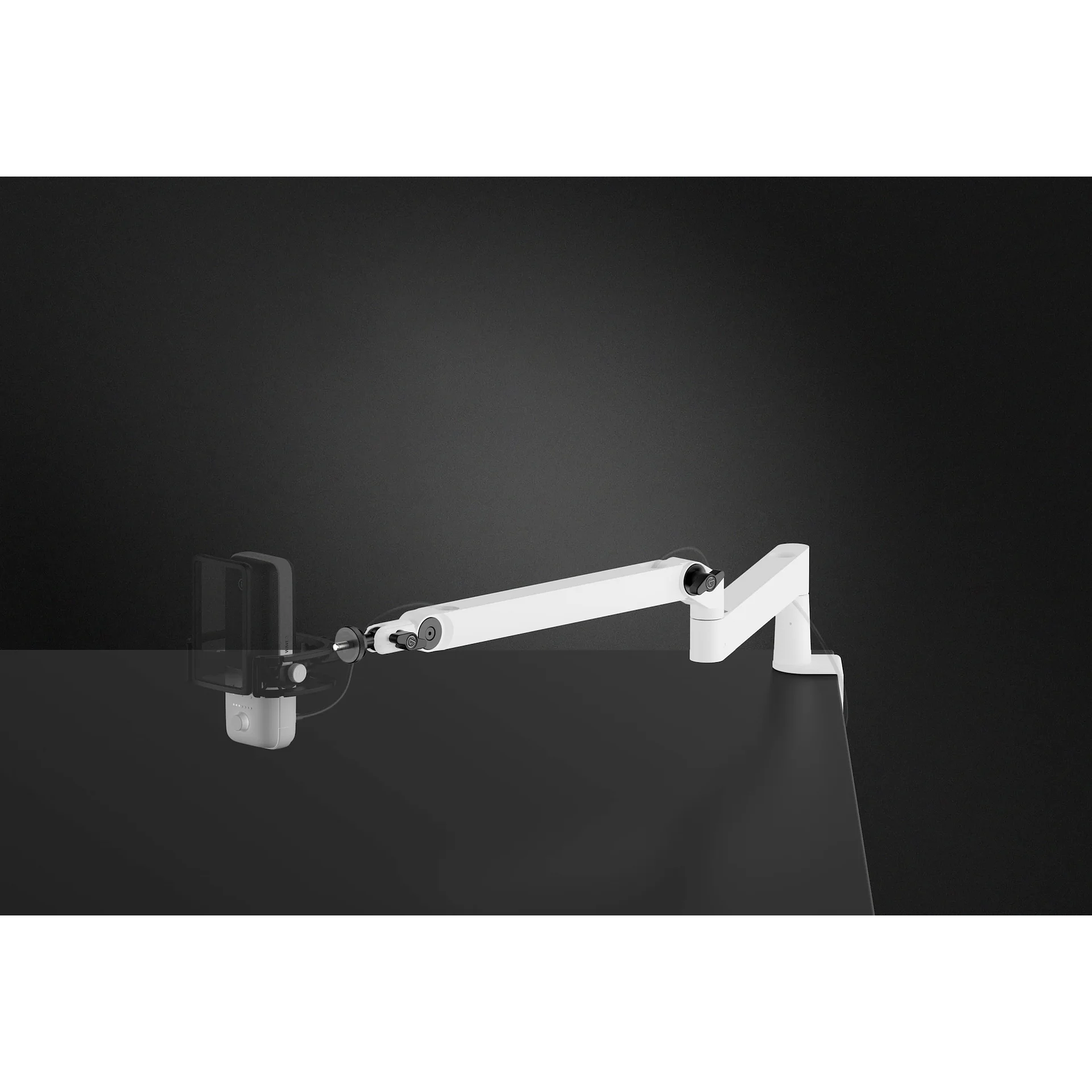 Elgato Wave mic arm Low profile Brazo para Microfono