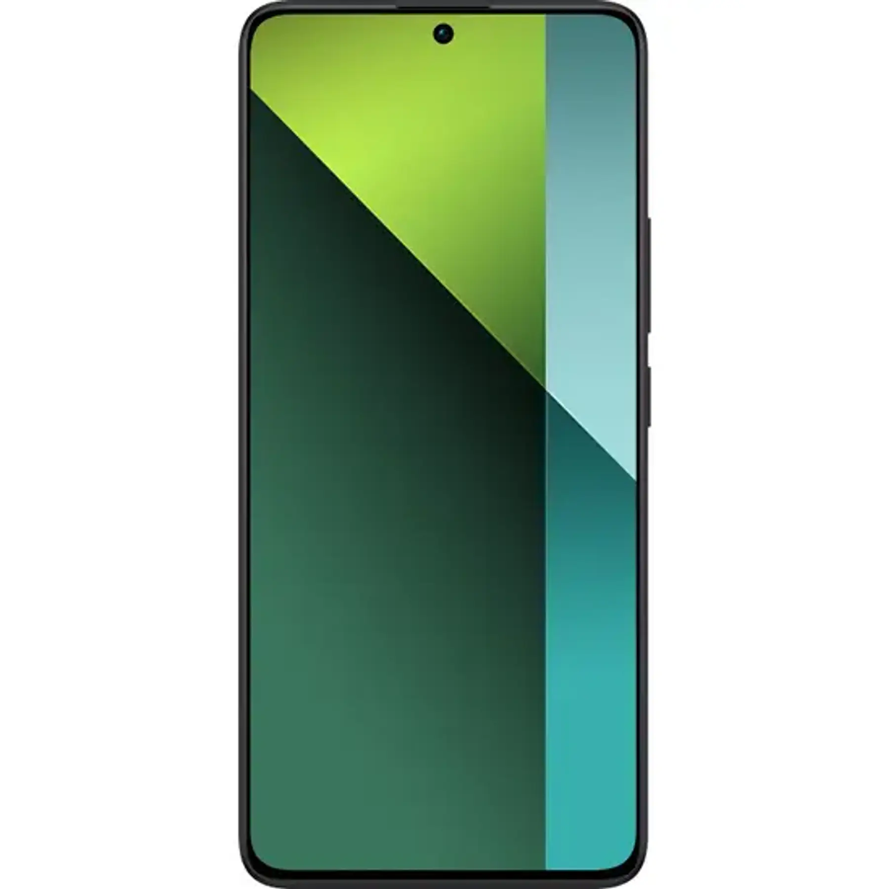 Xiaomi Redmi Note 13 Pro 12GB+256GB Celular Color Negro