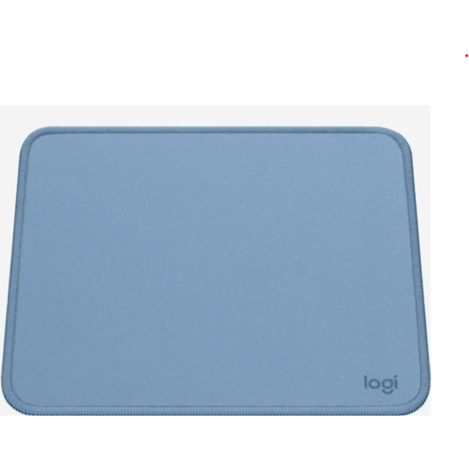 Logitech Studio Series Mouse Pad Color Azul