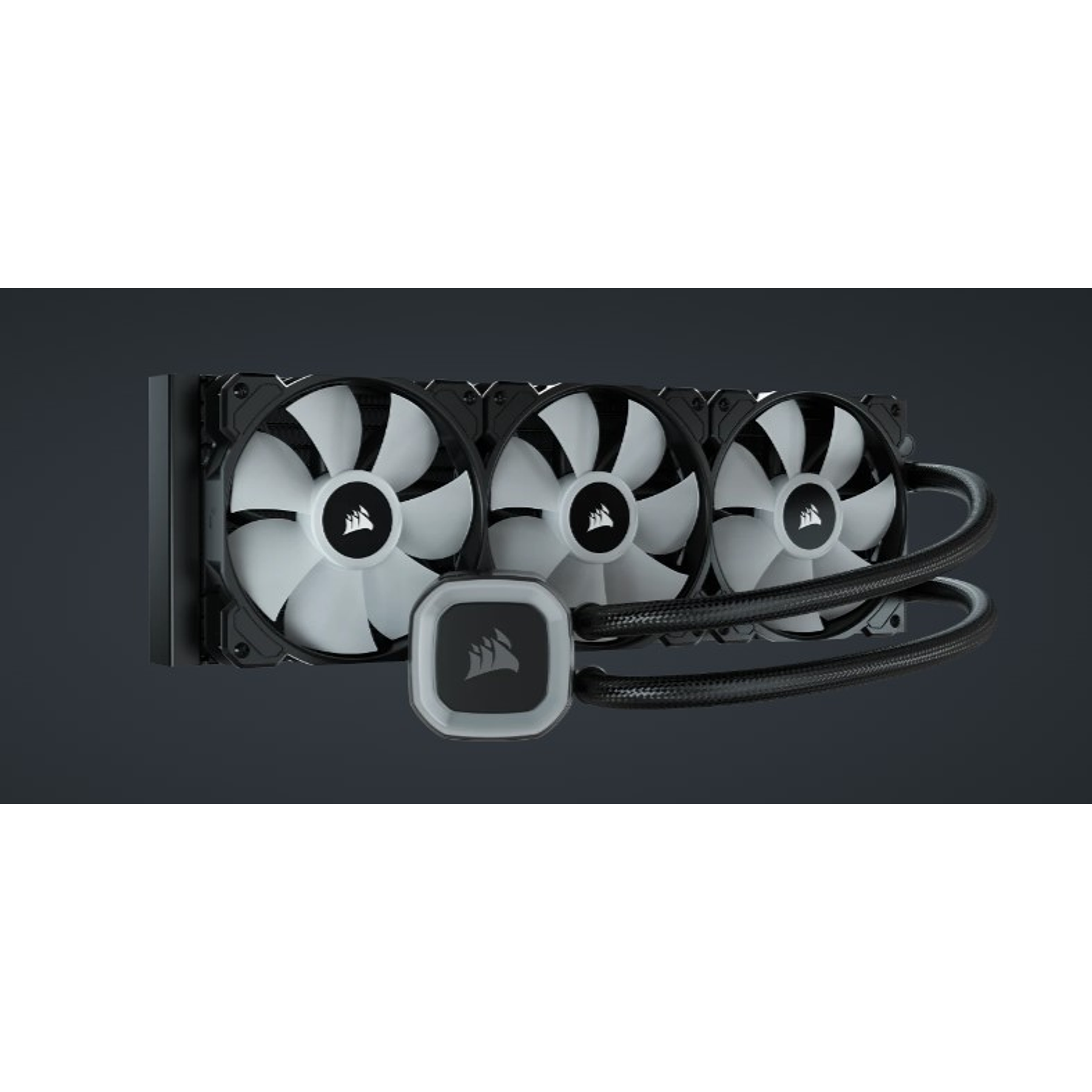 CORSAIR H150 RGB Sistema de Refrigeración Líquida