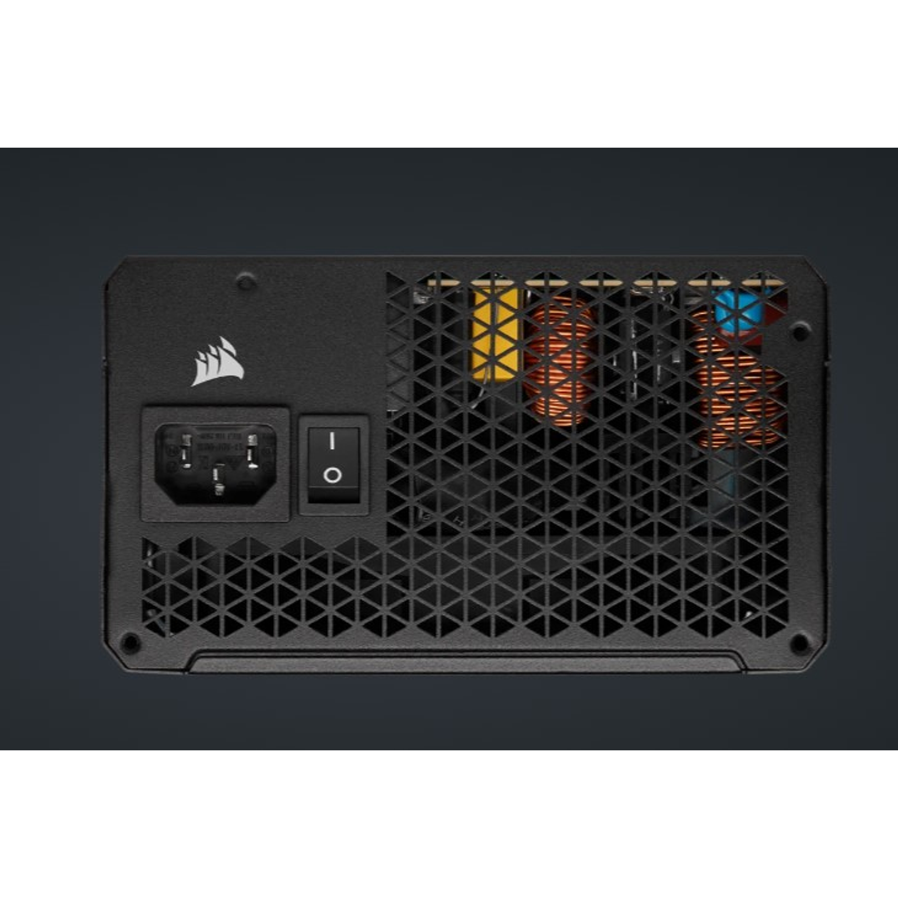 Corsair RM750e Fuente de Poder Full Modular ATX 80 Plus Gold