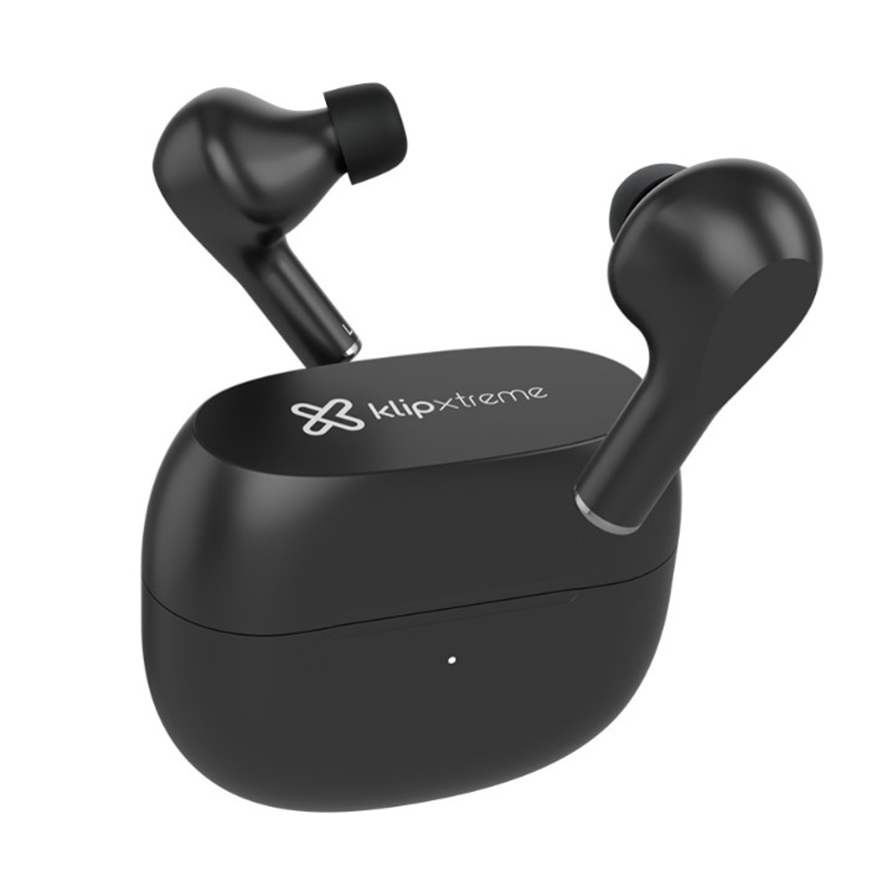 Klip Xtreme KTE-250BK ZoundBuds Audifonos Inalambricos