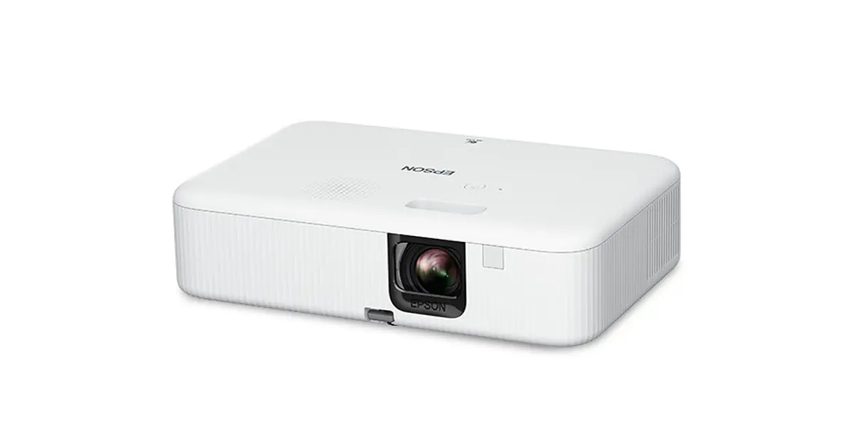 Epson V11HA85020 EpiqVision FH02 Proyector Portátil Android