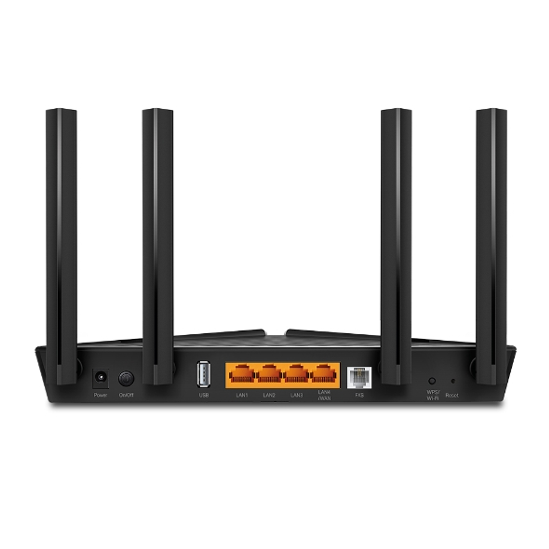 Tp-Link XX230v Router AX1800 Wi-Fi 6 GPON VoIP Gateway ONT