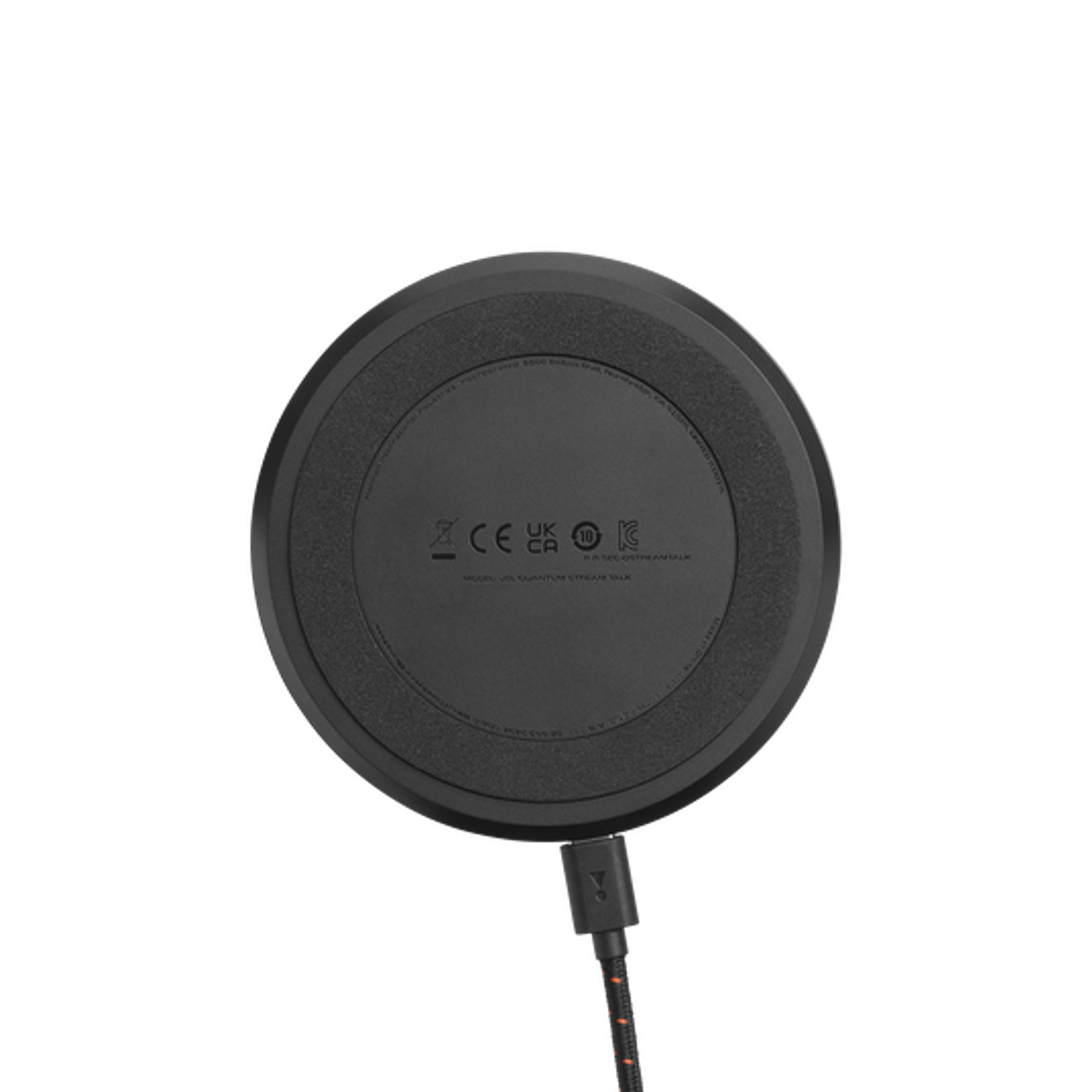 JBL Quantum Stream Talk Micrófono Profesional Para Streamers