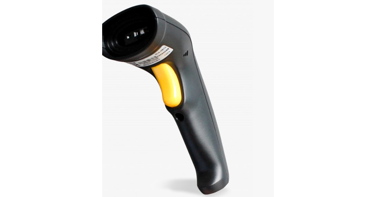 Newland Handheld NLS-HR1250-70 Escaner 1D USB