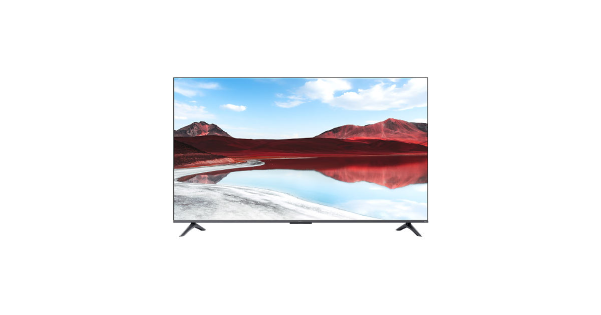 Xiaomi 56366 TV A Pro 75 2025 Smart TV 4K