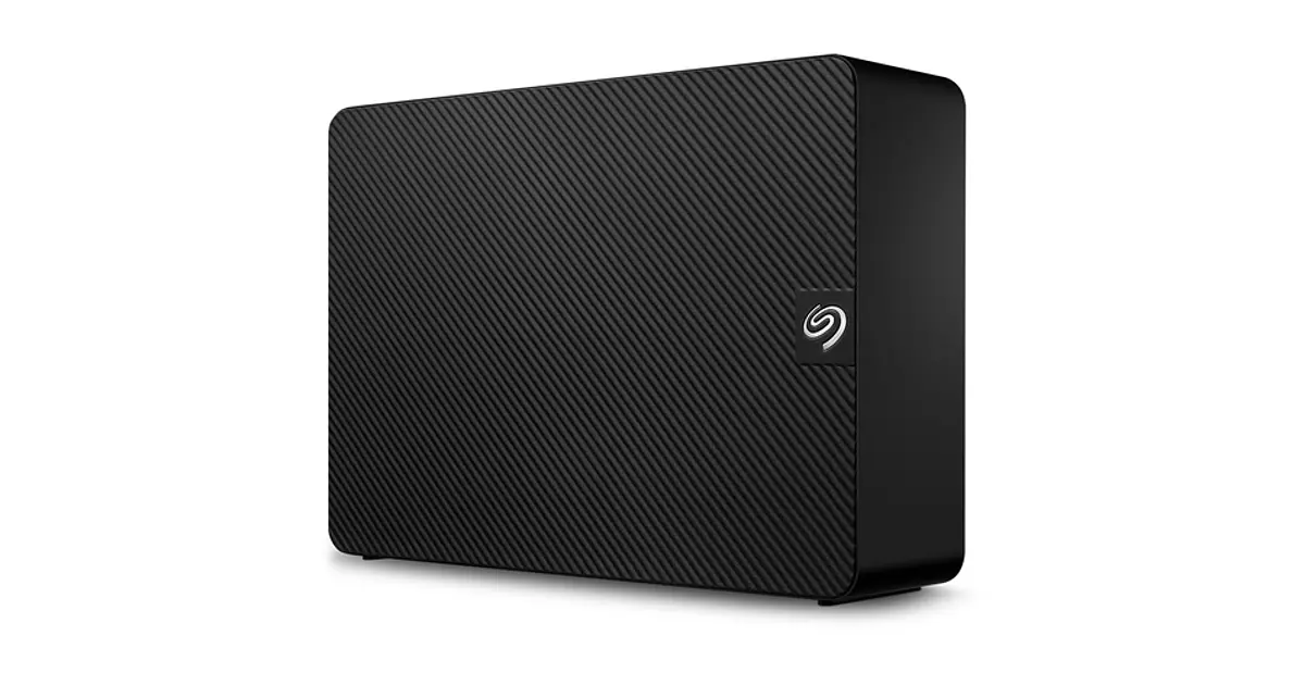 Seagate Expansion STKP12000400 Disco Duro Externo 12TB , USB