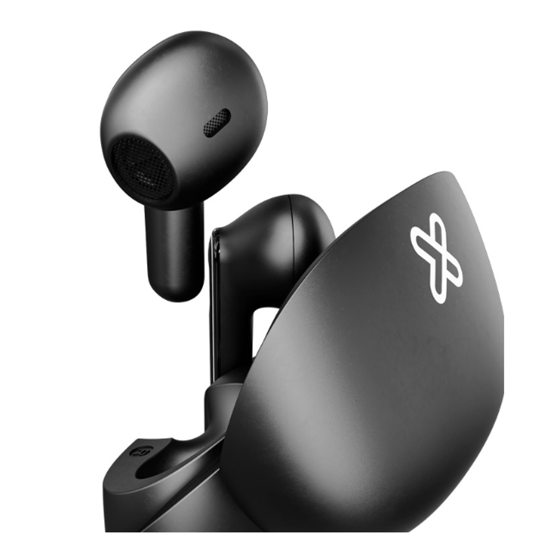 Klip Xtreme TuneXbuds KTE-007BL Audifonos Inalambricos