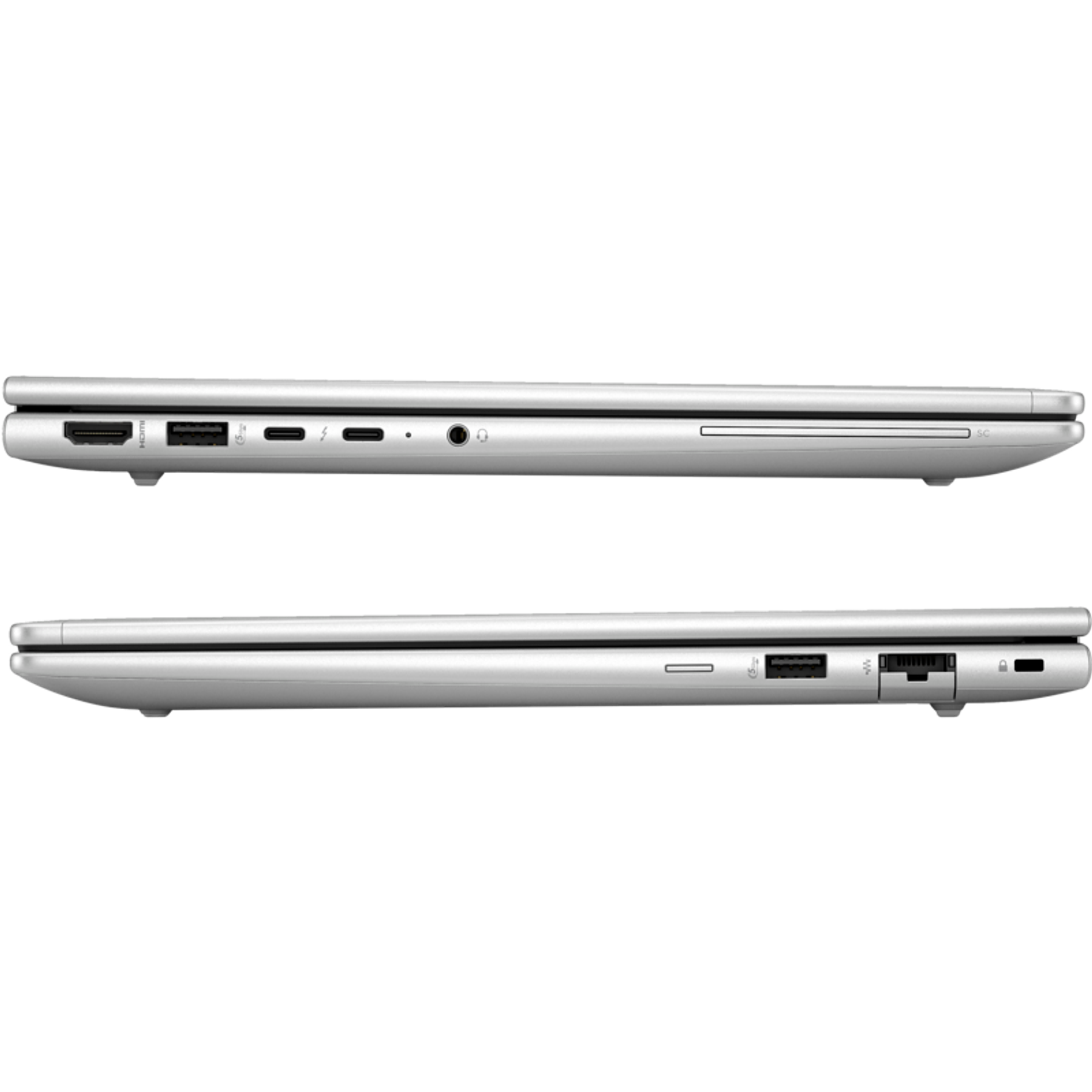 HP EliteBook 640 G11 Notebook 14 Intel Ultra 5 135U