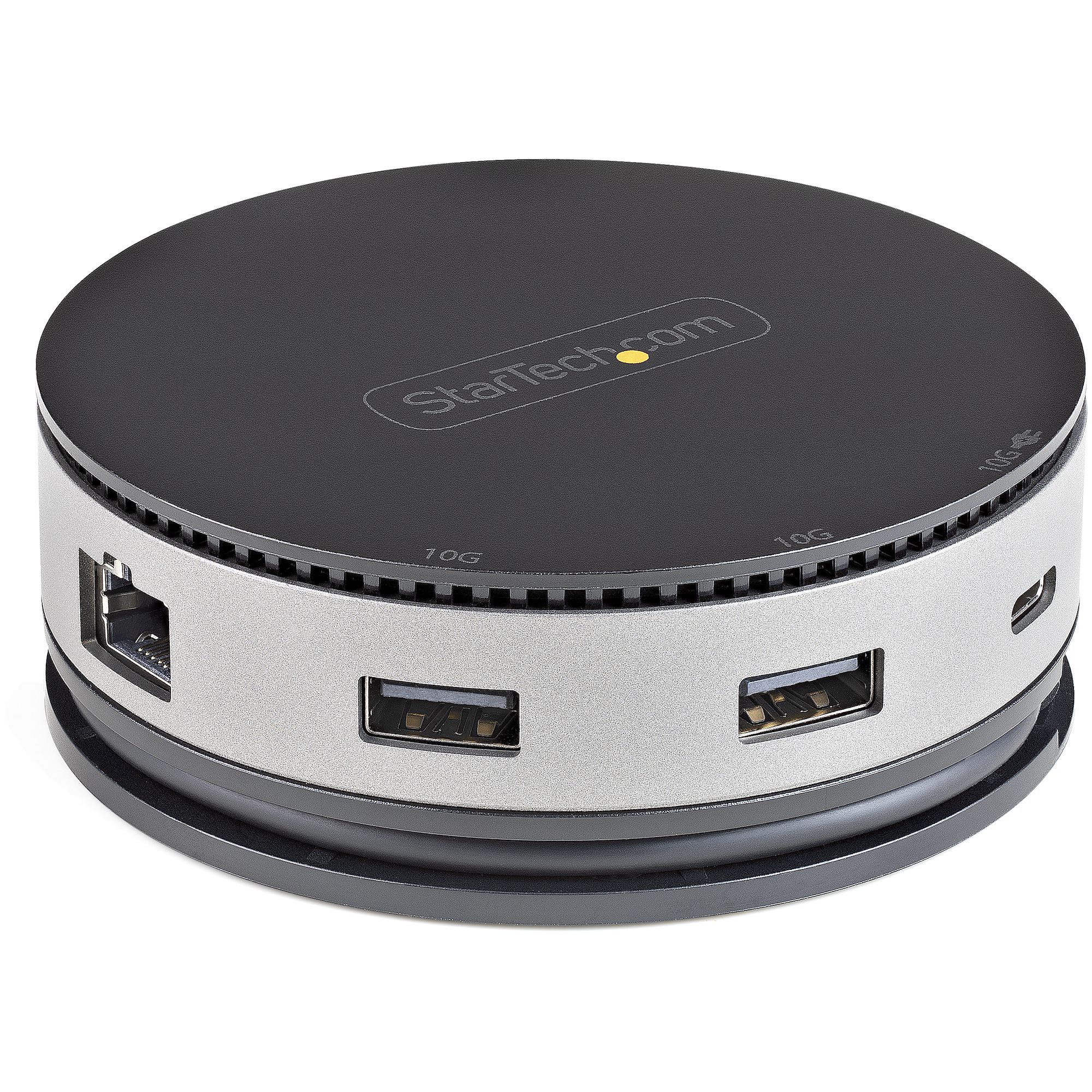 StarTech Docking Station USB-C 10Gbps HDMI 4K, VGA