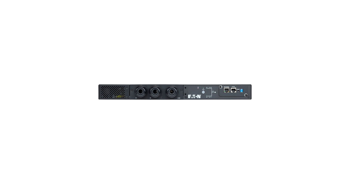 Eaton EATS30N Panel De Distribución De Energía 200-240V