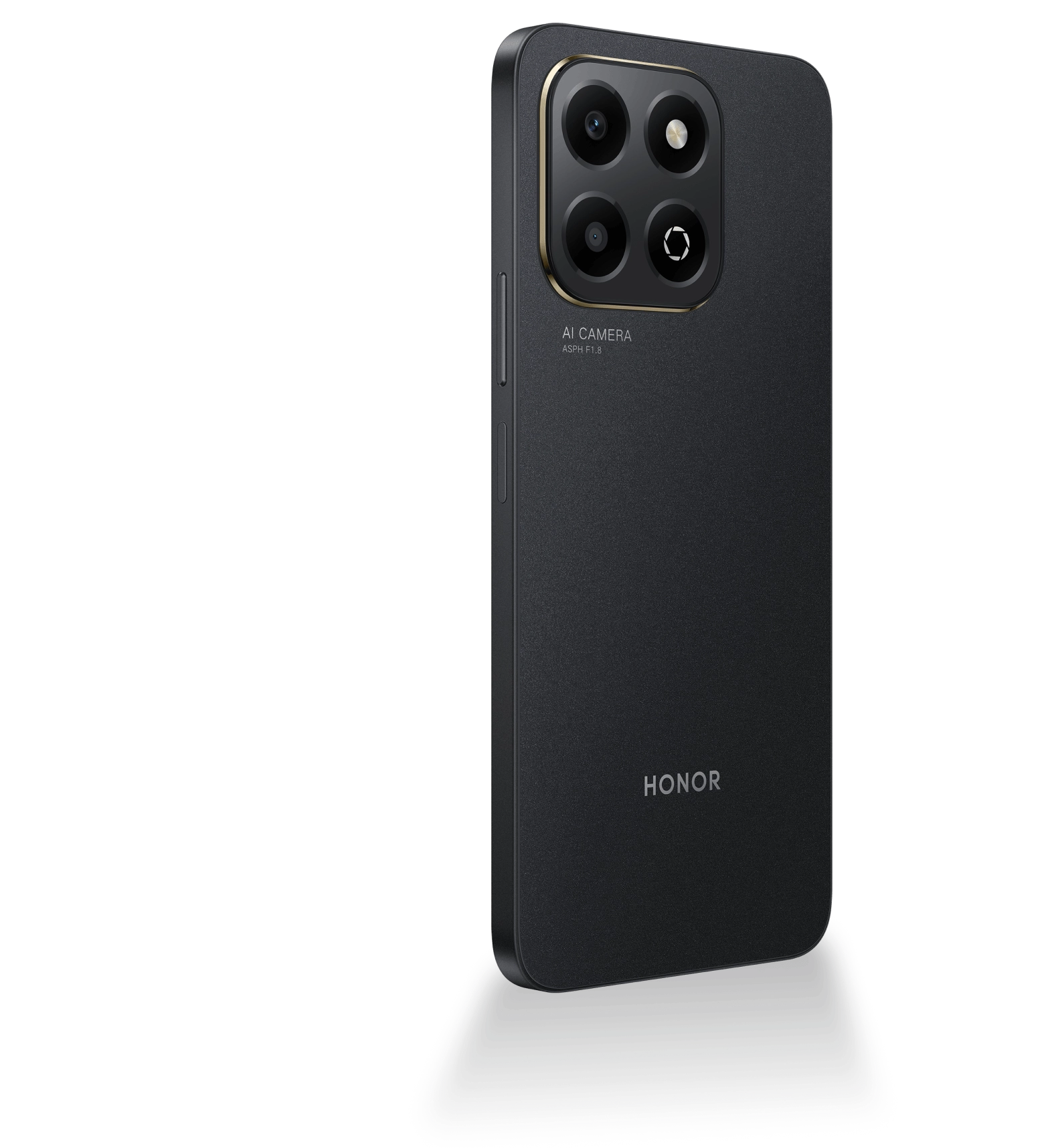 Honor X6b Celular 5G 4GB RAM + 256GB Color Negro