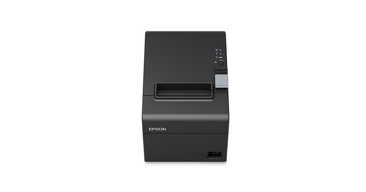 Epson C31CH51001, TM-T20III, Impresora POS Térmica, Recibos
