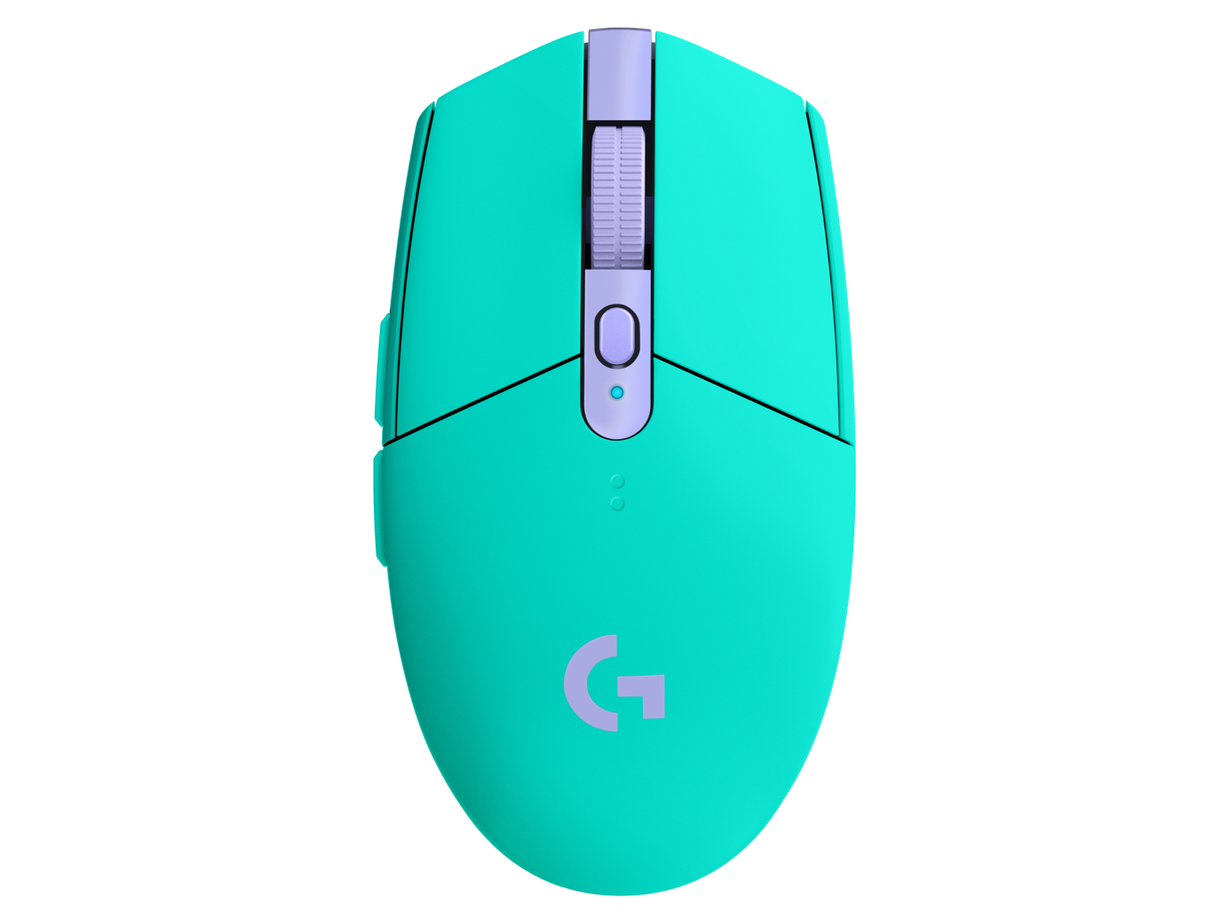 Logitech G305 LIGHTSPEED Mouse Gamer Inalámbrico, Dongle USB