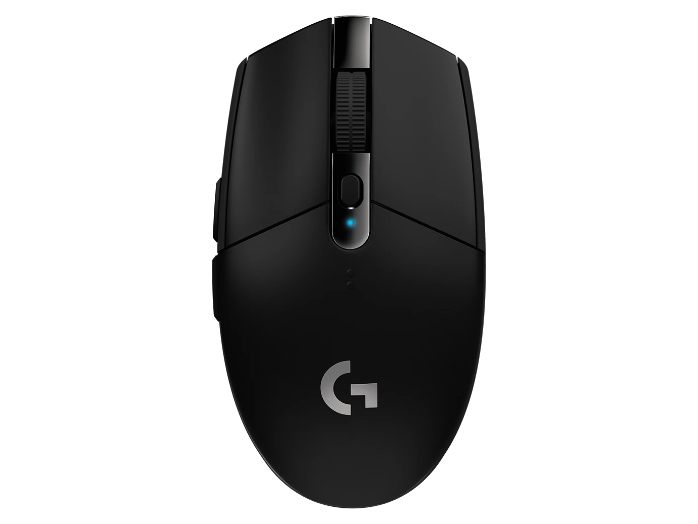 Logitech G305 LIGHTSPEED Mouse Gamer Inalámbrico, Dongle USB
