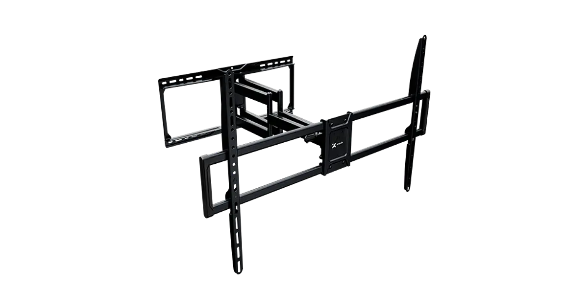 Xtech XTA-490 Soporte de Pared para Pantallas LED/LCD y Plas