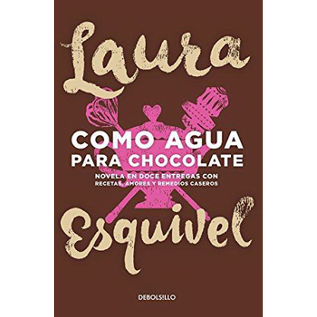Como Agua Para Chocolate