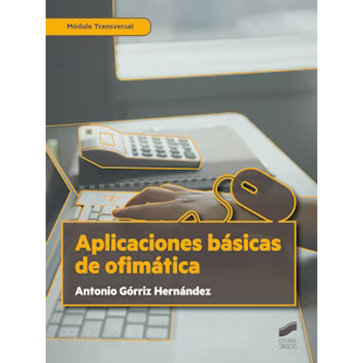 Aplicaciones básicas de ofimática. Libro: Formato eBook