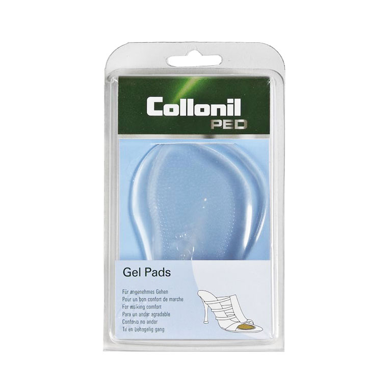 Gel Pads | Collonil