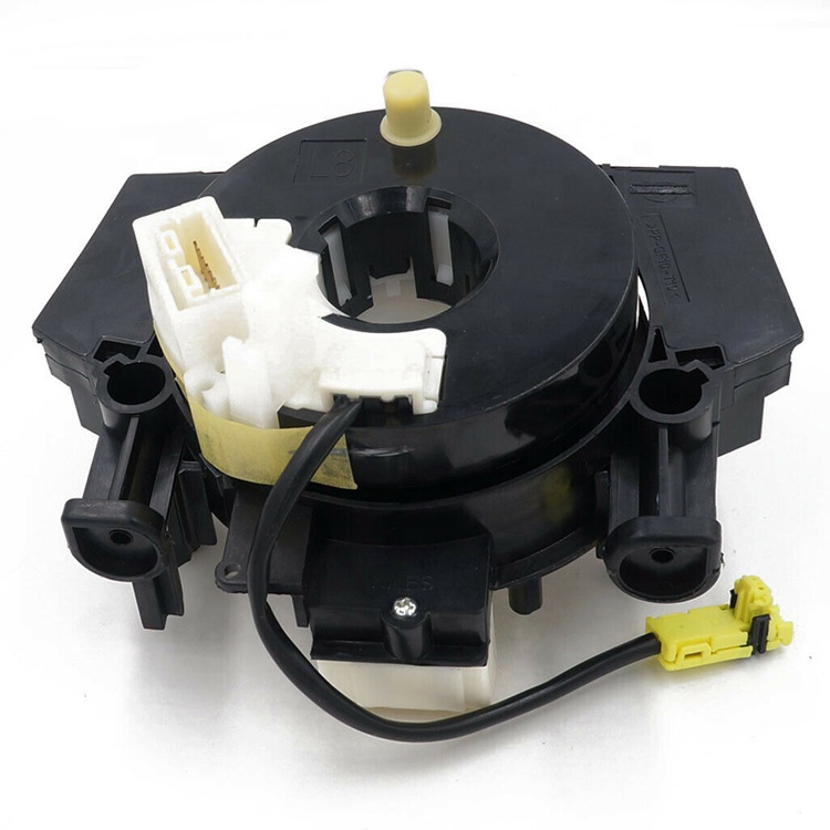 Clock Spring Qashqai J10 2010-2014