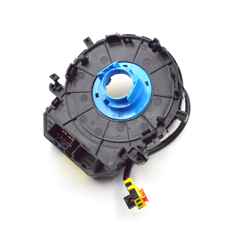 Clock Spring Hyundai I30