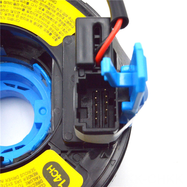 Clock Spring Hyundai New Elantra