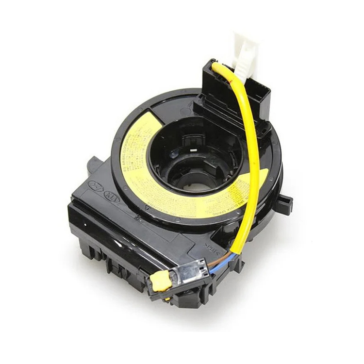 Clock Spring Kia Cerato