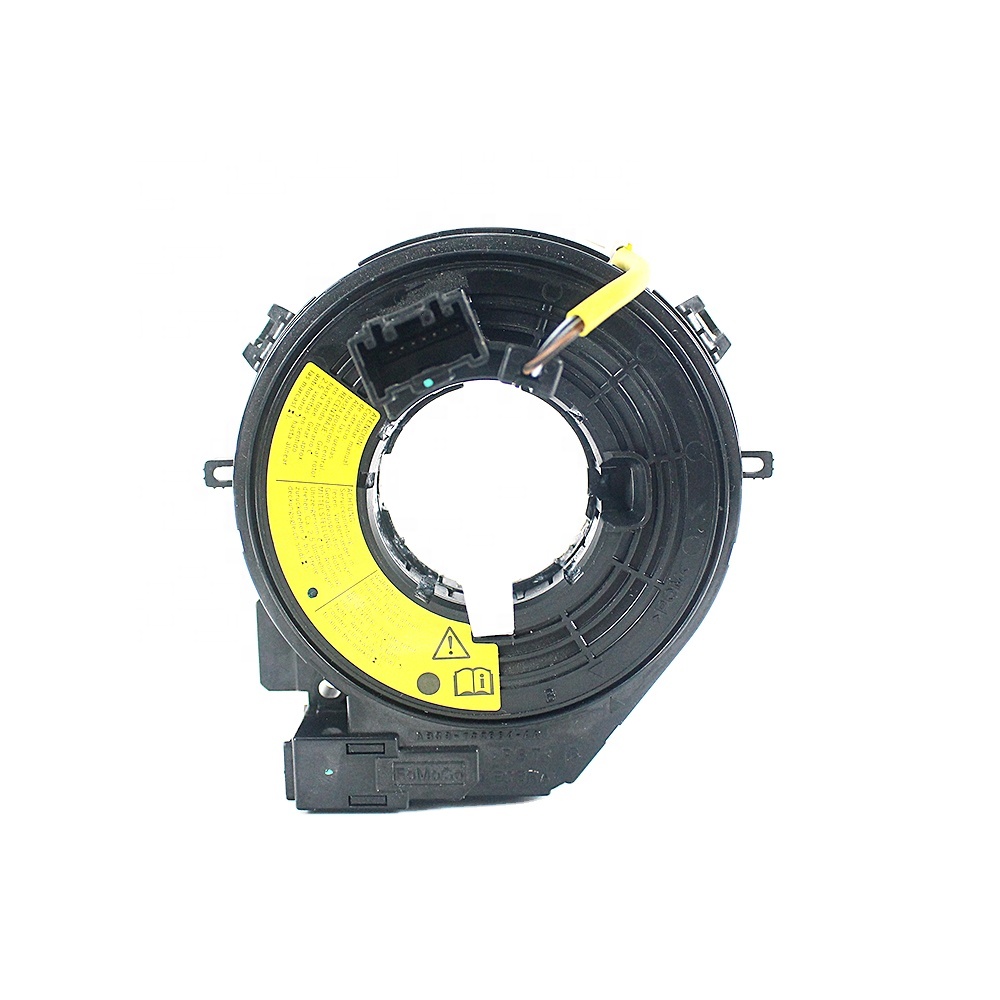 Cinta Airbag Clockspring Ford Ranger 3.2 2012-2017