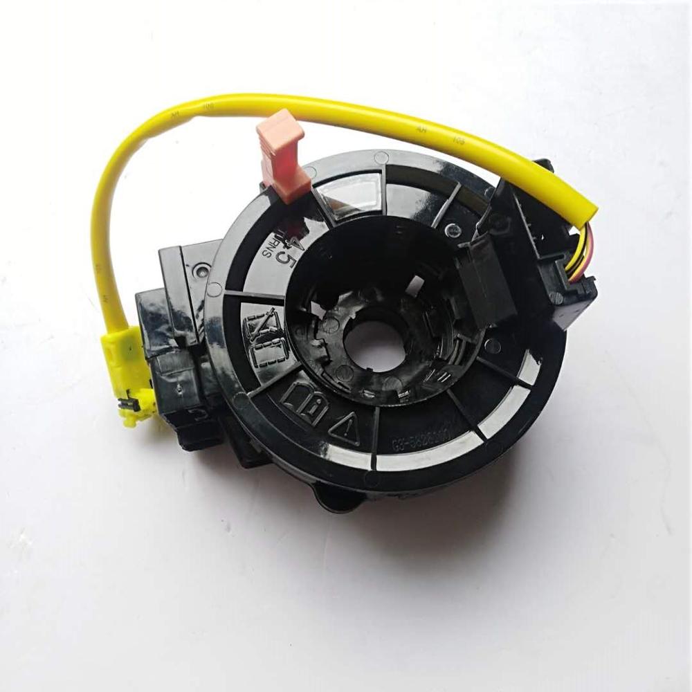Cinta De Airbag Byd G3 2013-2018