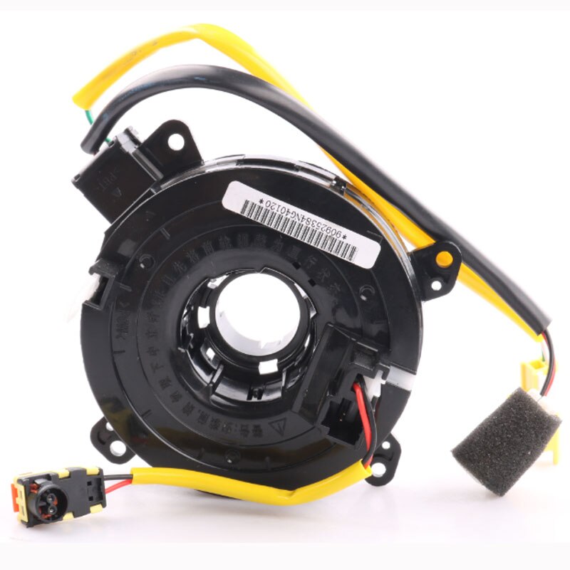 Cinta De Airbag Chevrolet Sail 2010-14