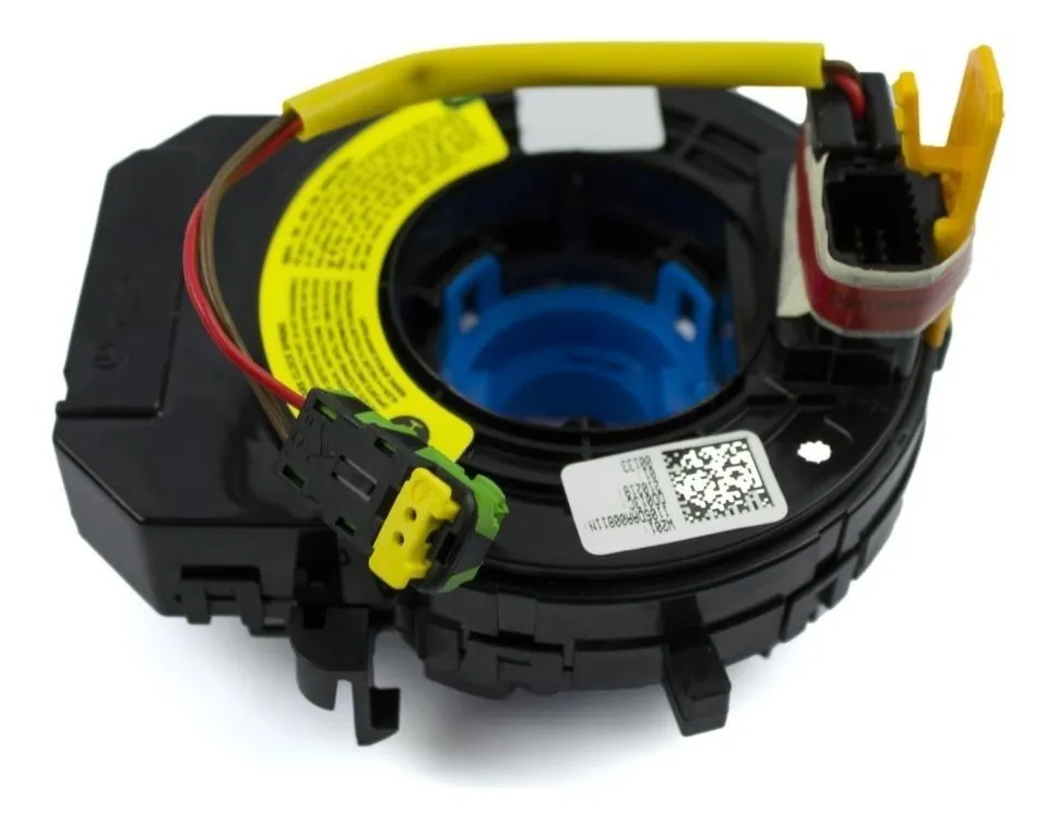 Cinta De Airbag Mahindra Xuv 500 2012-2019