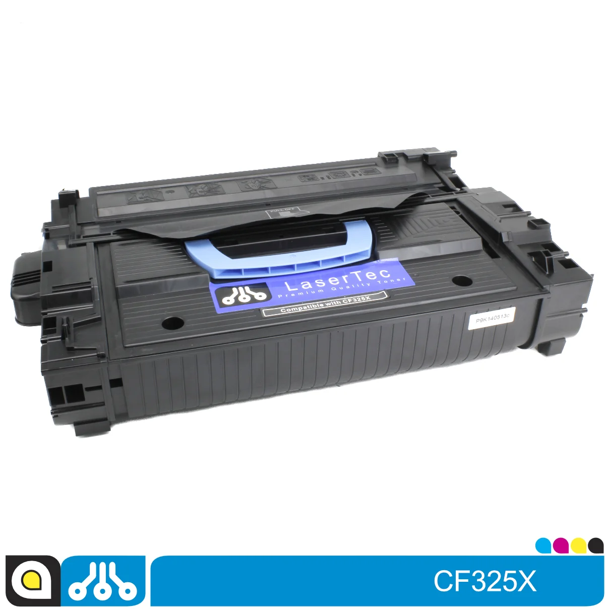 Toner CF325X HP Laserjet M806, M830, M806dn, M896x - Gara...
